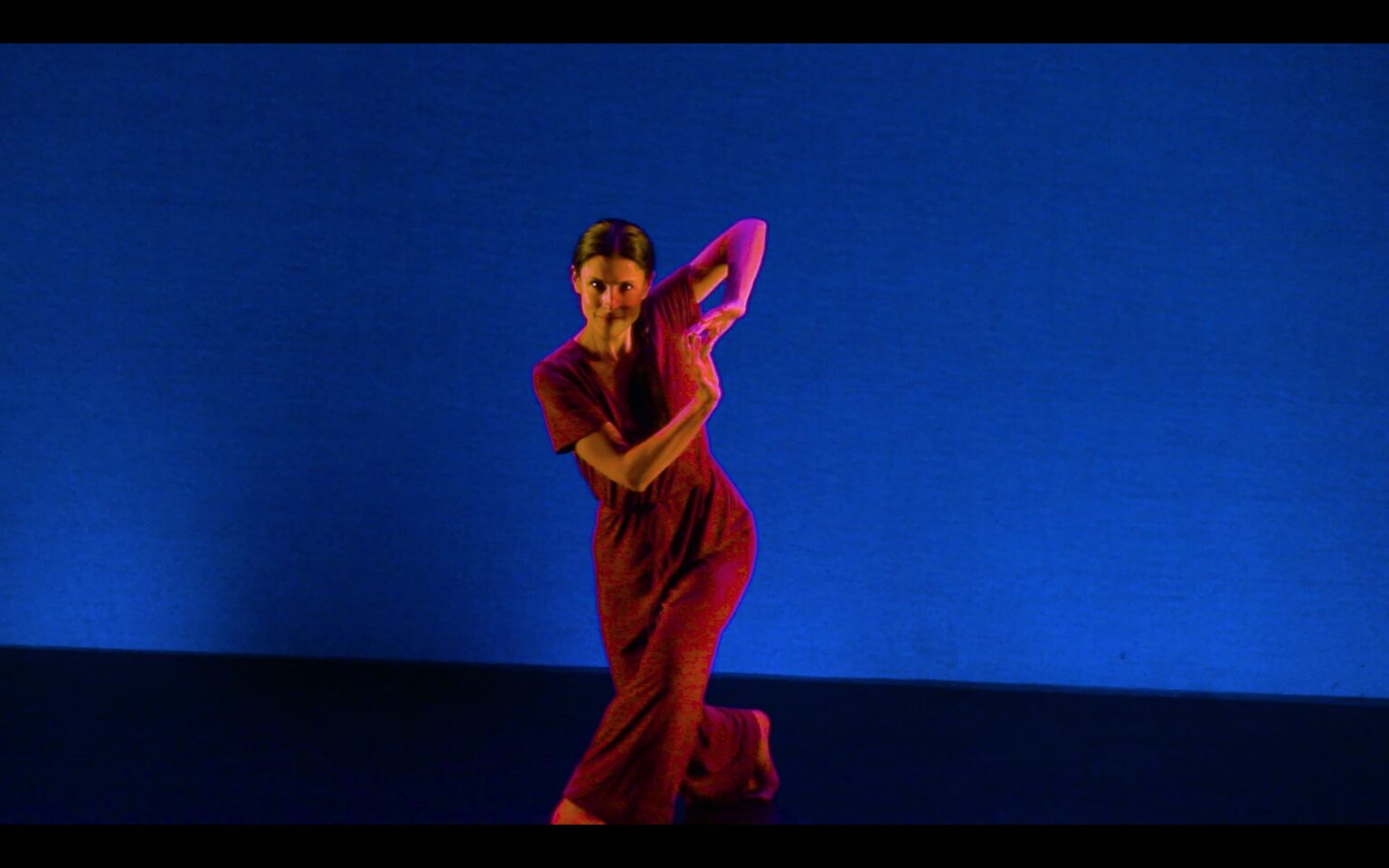 - Mark DeGarmo Dance